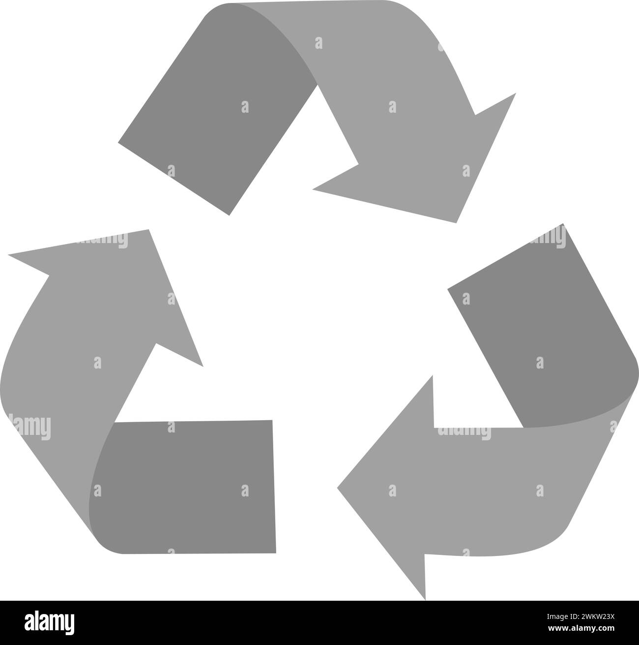 Symbol of waste Black and White Stock Photos & Images - Alamy