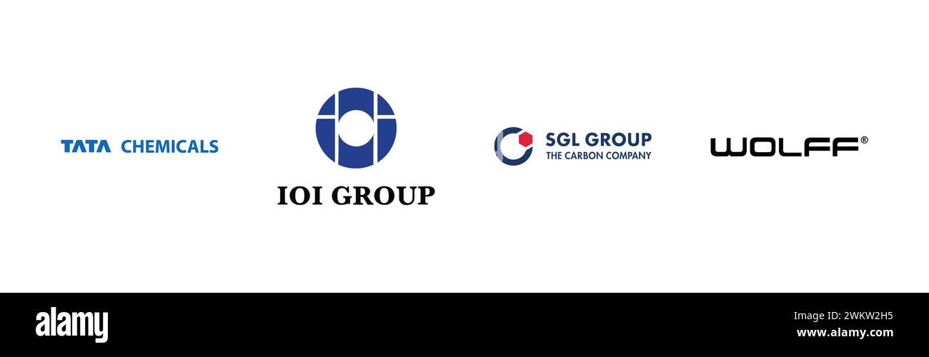 Ioi technology logo hi-res stock photography and images - Alamy