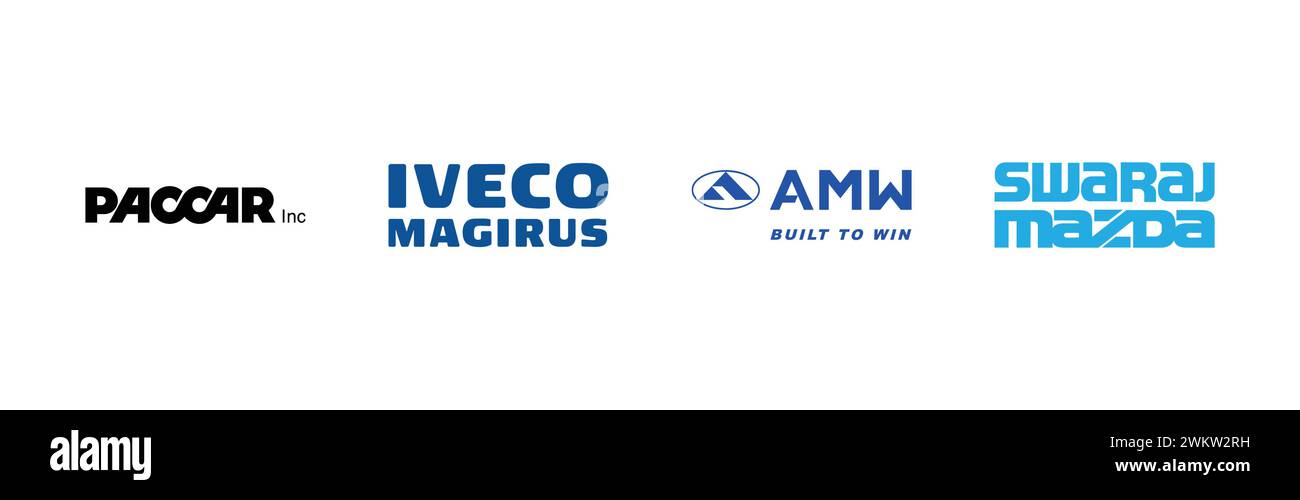 Asia motor works hi-res stock photography and images - Alamy