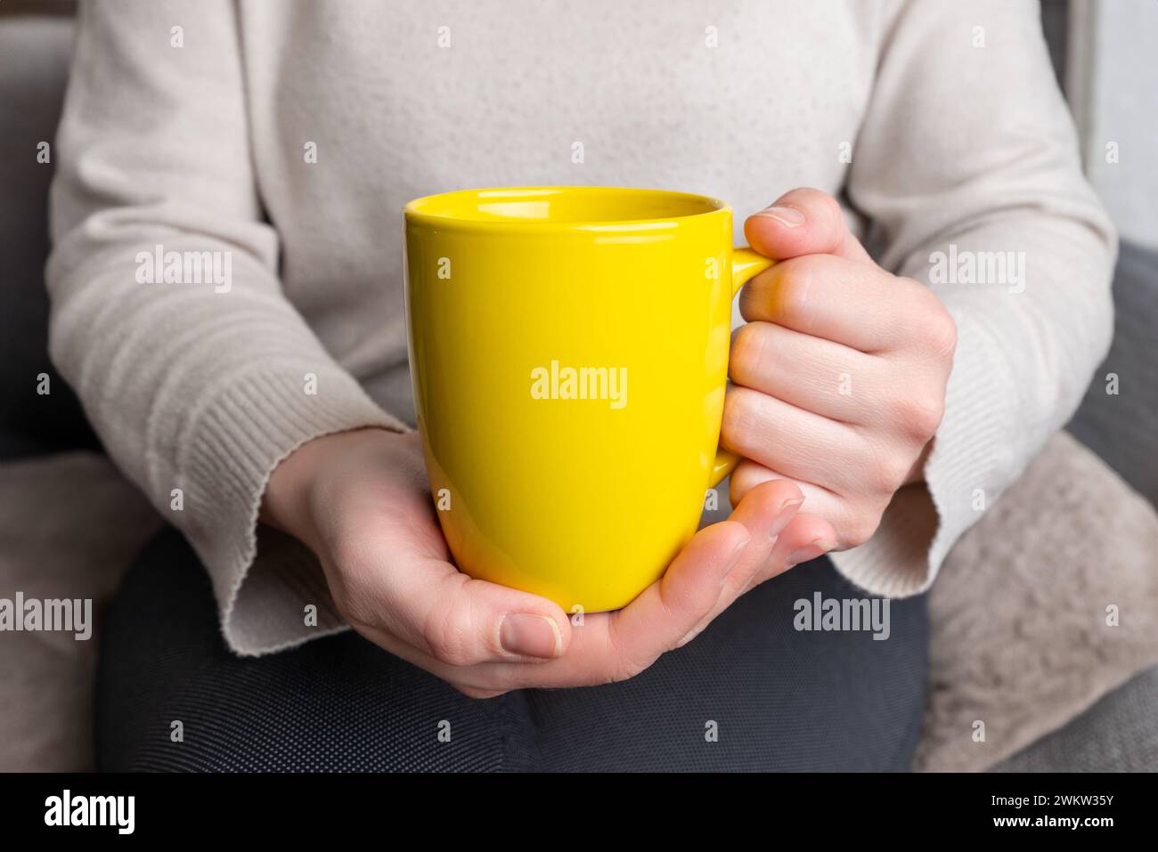 Hold up hands hi-res stock photography and images - Alamy