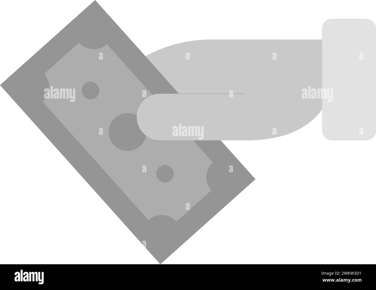 Payment icon vector image Stock Vector Image & Art - Alamy