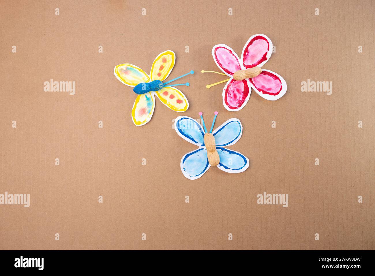 Toilet paper origami hi-res stock photography and images - Alamy