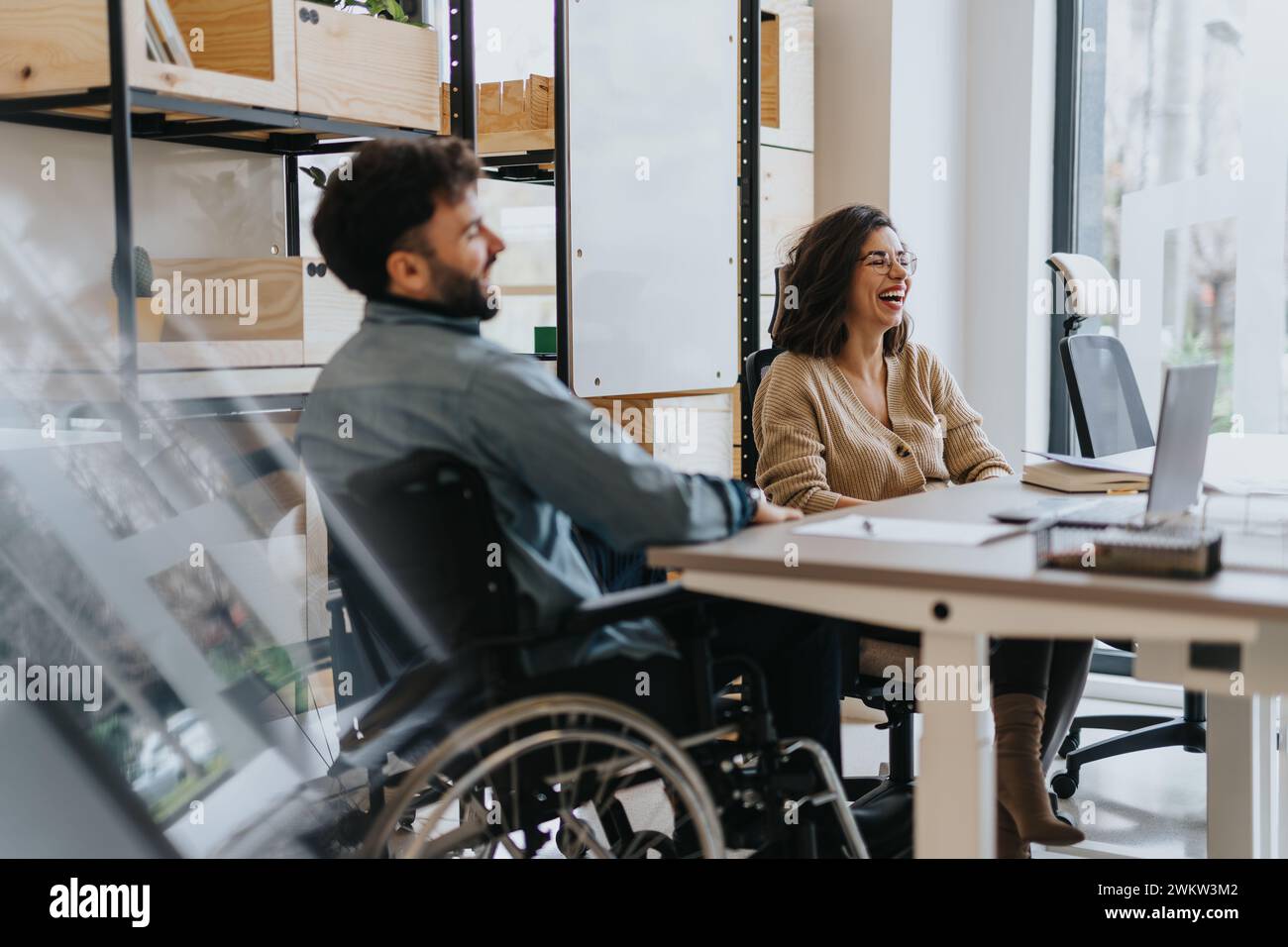 Successful collaboration of multi-generational, multicultural ...