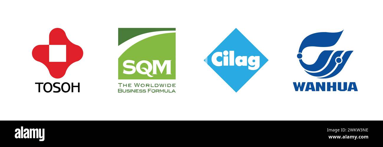 Wanhua industrial hi-res stock photography and images - Alamy