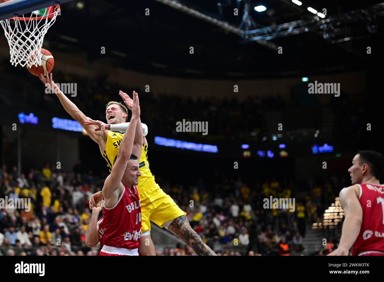 Dimitrov 2024 hi-res stock photography and images - Alamy