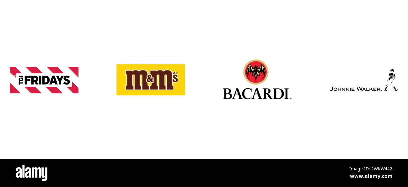 Tgi Fridays Logo Vector