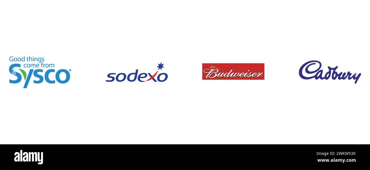 Cadbury Stock Vector Images - Alamy