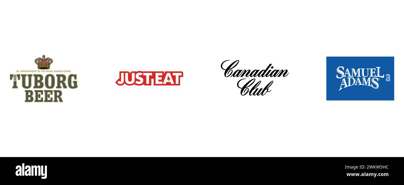 Samuel adams restaurant Stock Vector Images - Alamy