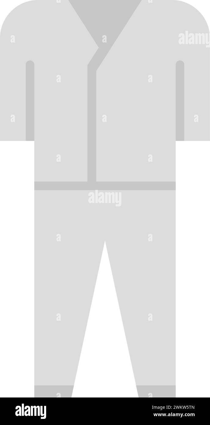 Pyjamas Stock Vector Images - Alamy