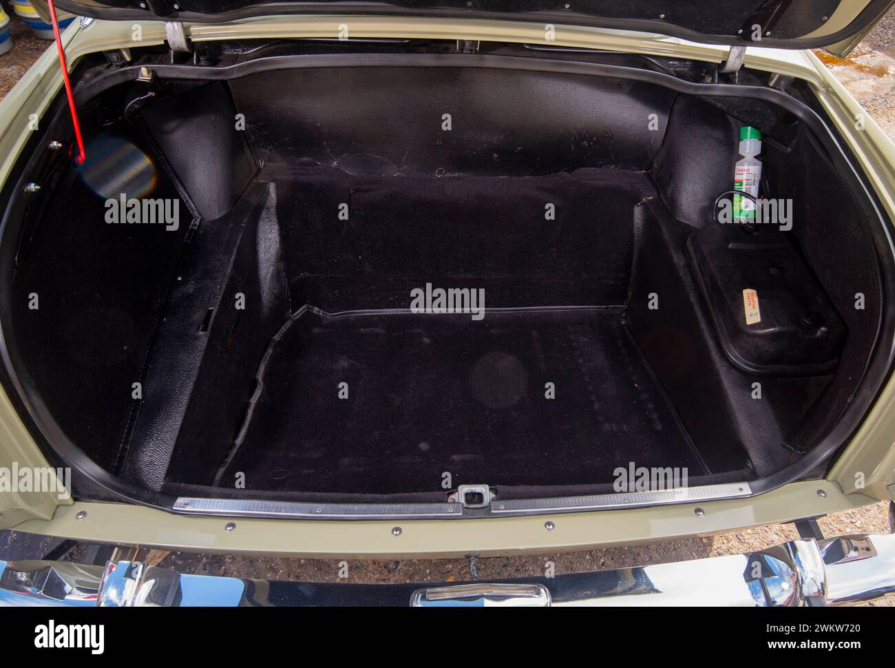 1977 Rover P6 2200TC - 1970s British sports saloon rivals - the Rover ...