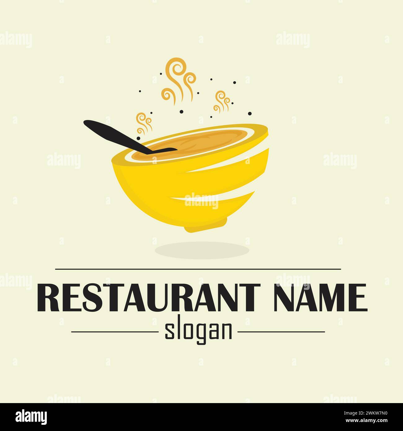 Food cooking chinese Stock Vector Images - Alamy