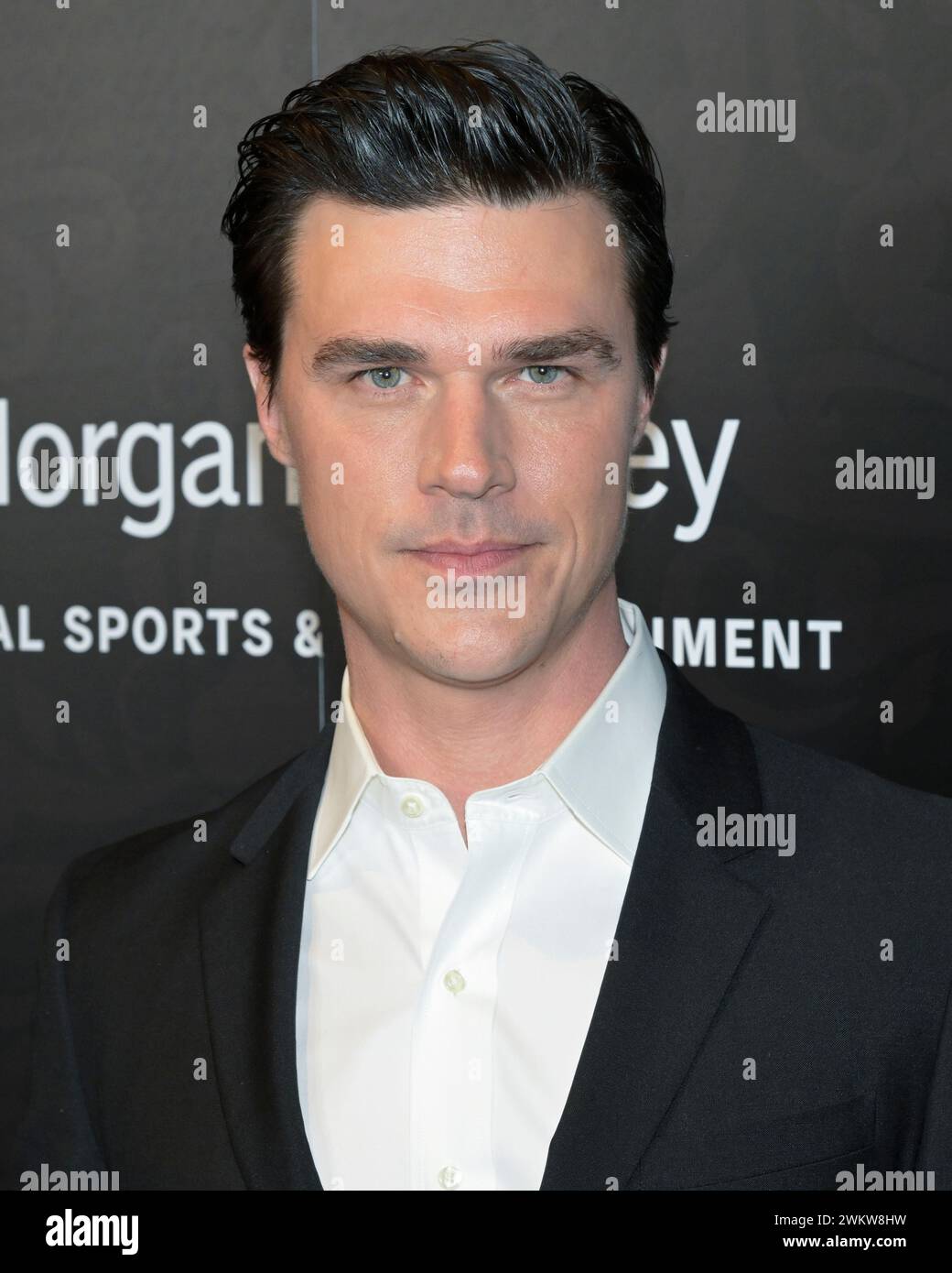 Beverly Hills, California, USA. 21st Feb, 2024. Finn Wittrock. 15th ...