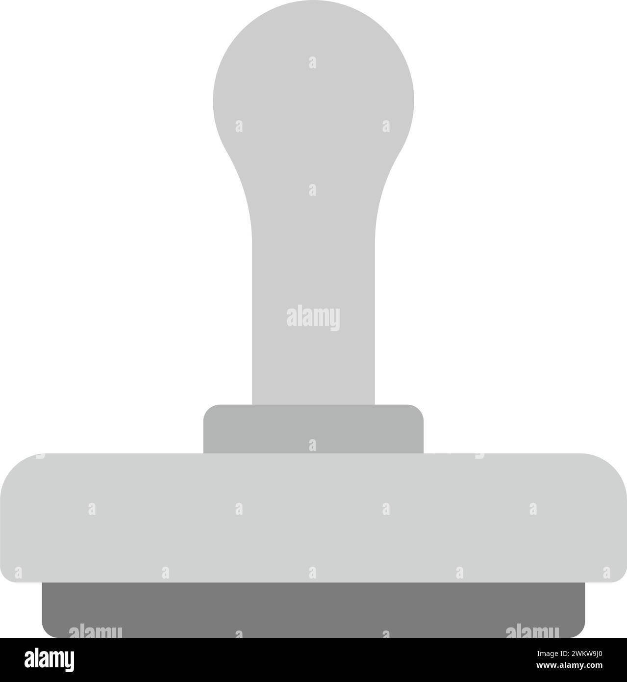 Postage stamp design Black and White Stock Photos & Images - Alamy