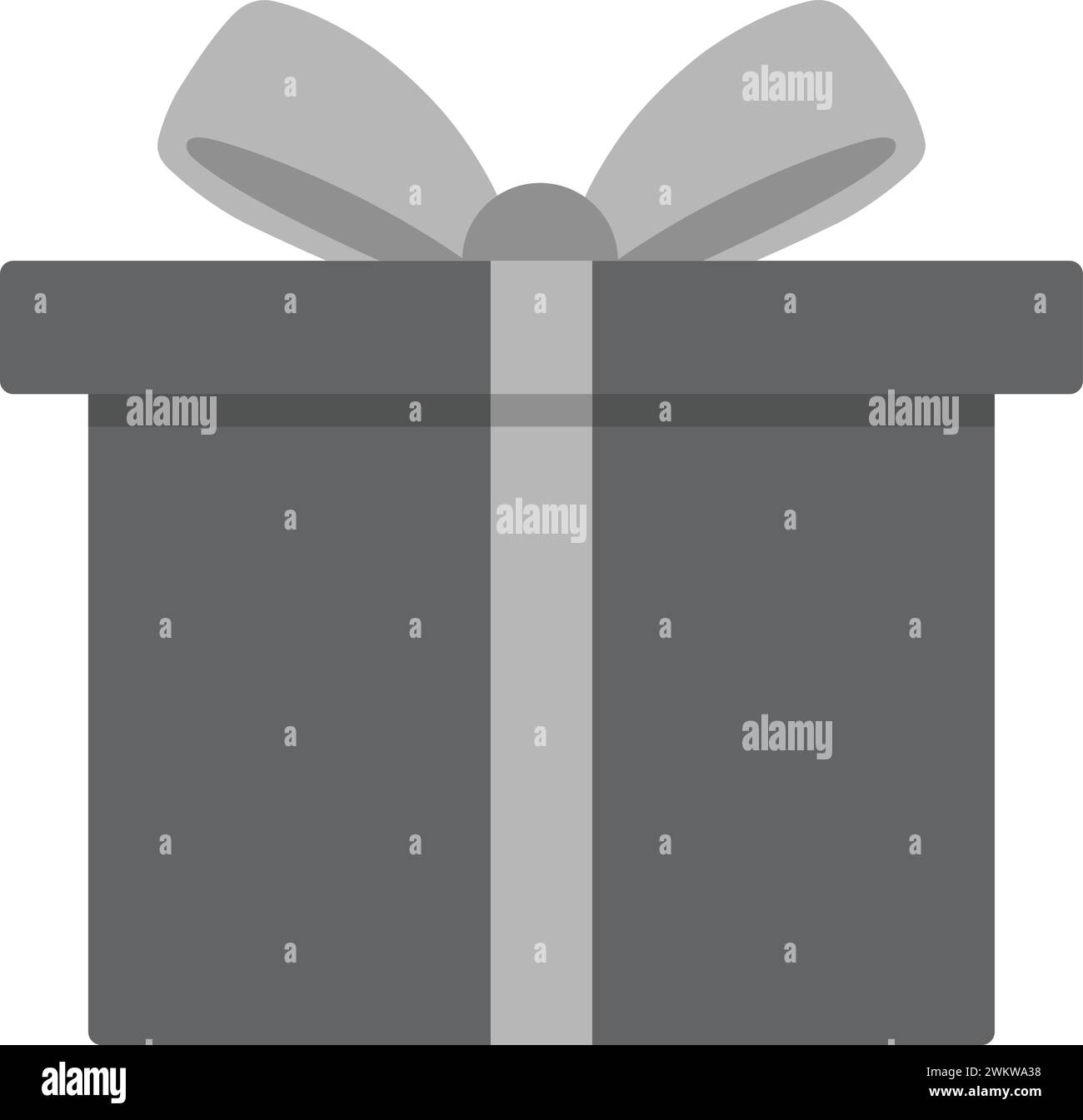 Special Gift icon vector image Stock Vector Image & Art - Alamy