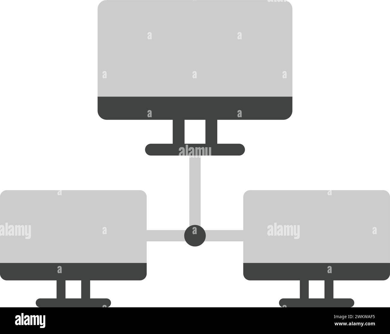 Computing systems Cut Out Stock Images & Pictures - Alamy