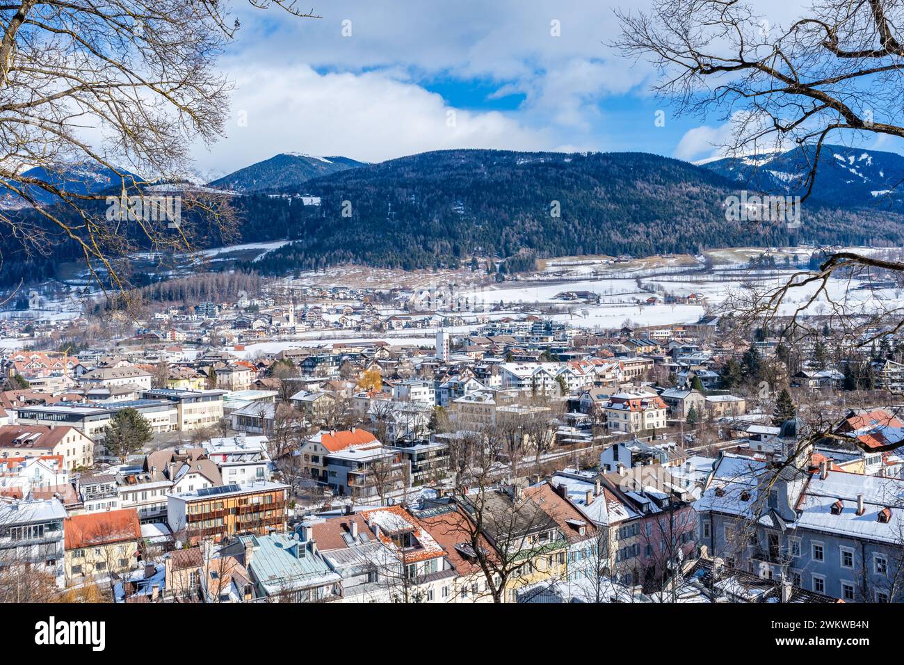 Plan de corones hi-res stock photography and images - Alamy