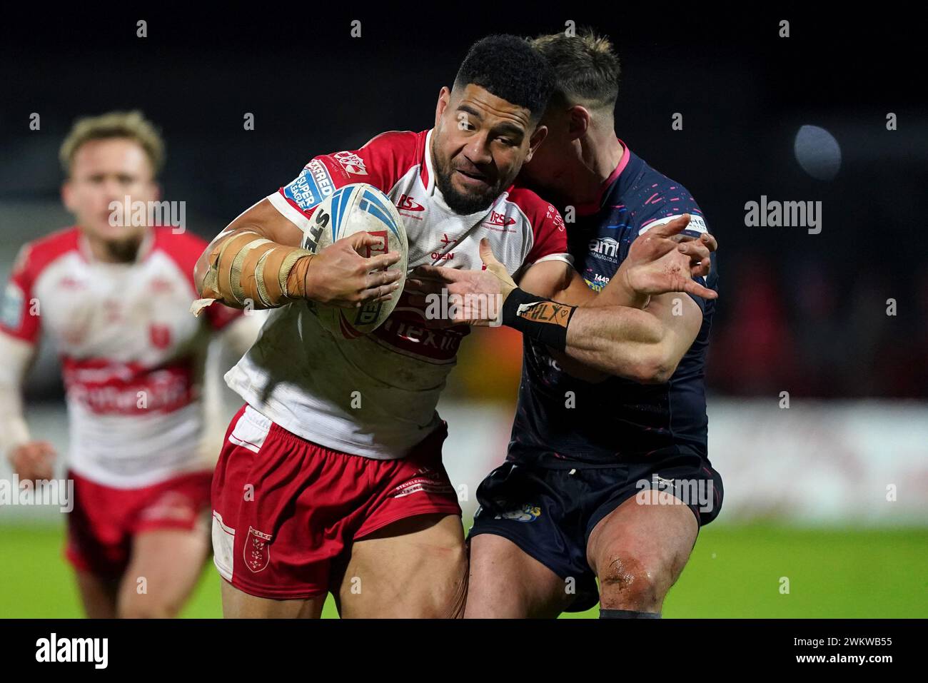 James donaldson hull kr hi-res stock photography and images - Alamy