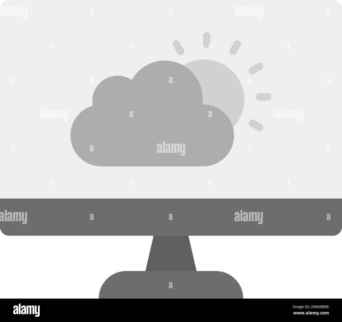 Meteorology climate weather Black and White Stock Photos & Images - Alamy