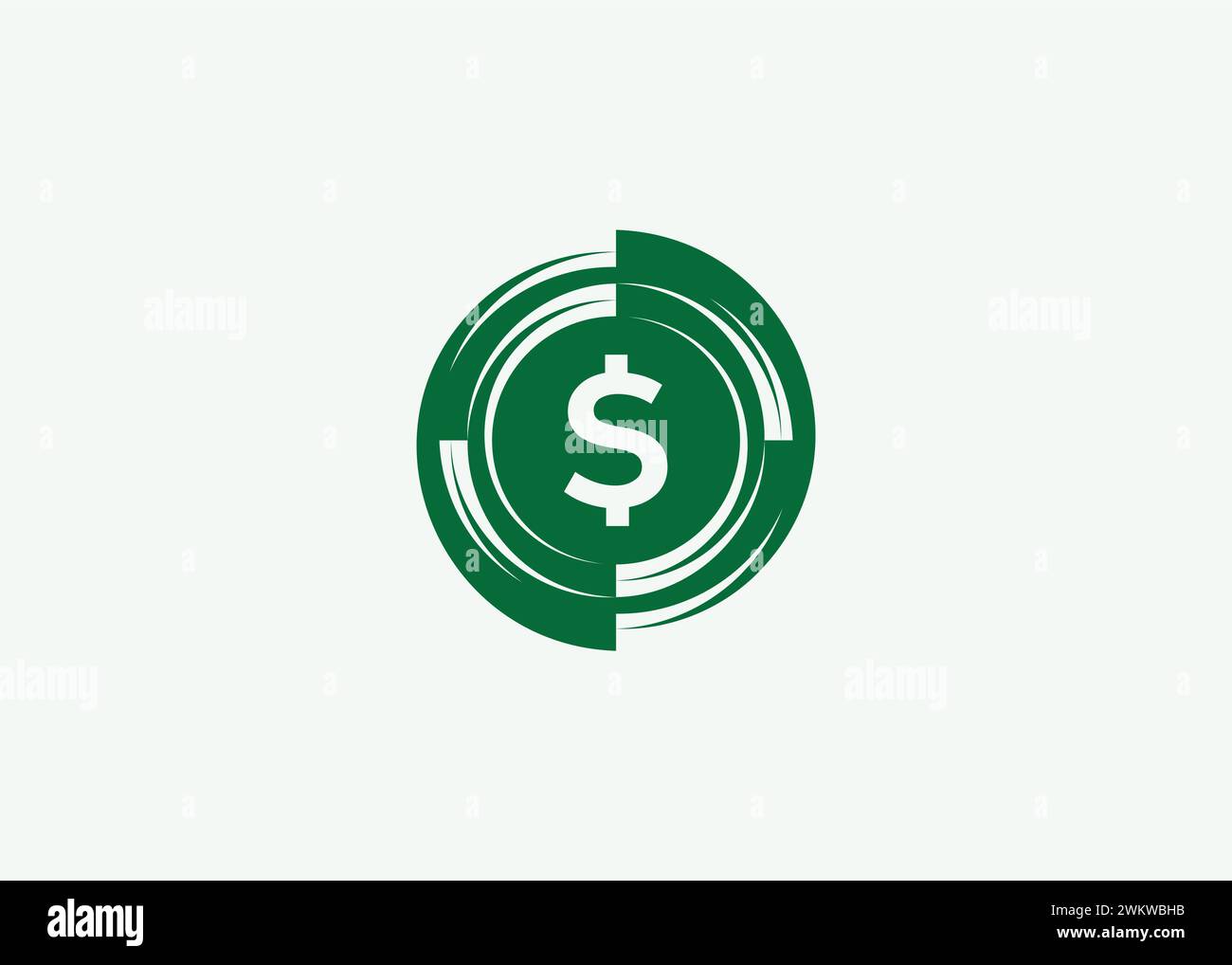 10 coin Stock Vector Images - Alamy