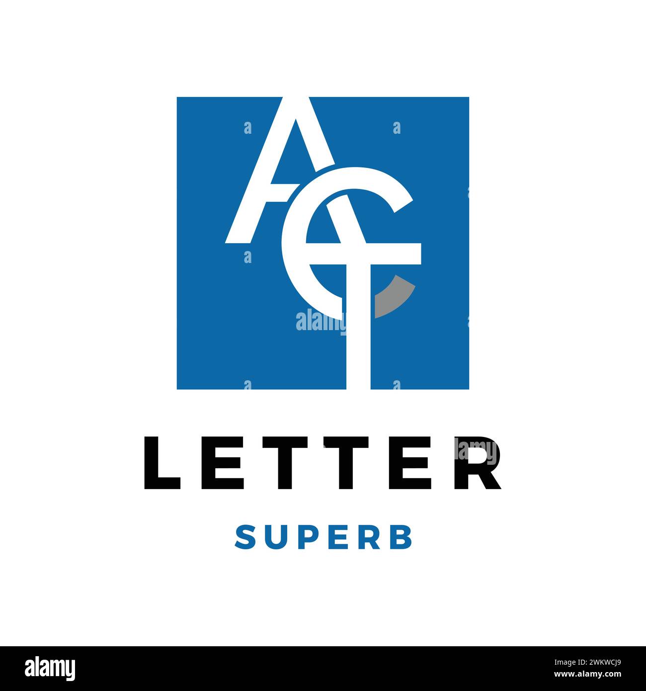 Act tech logo Stock Vector Images - Alamy