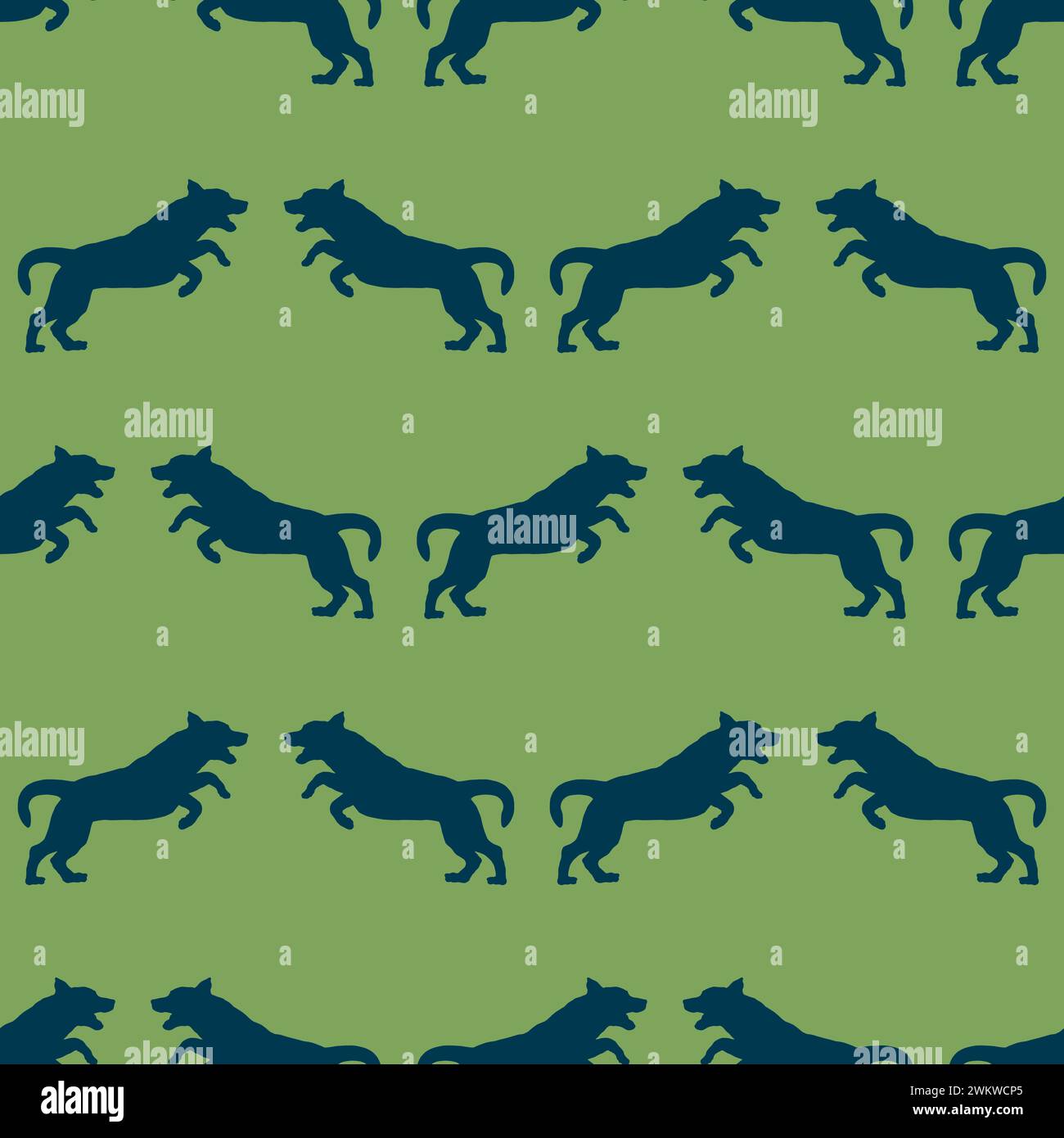 Running labrador retriever puppy Stock Vector Images - Alamy