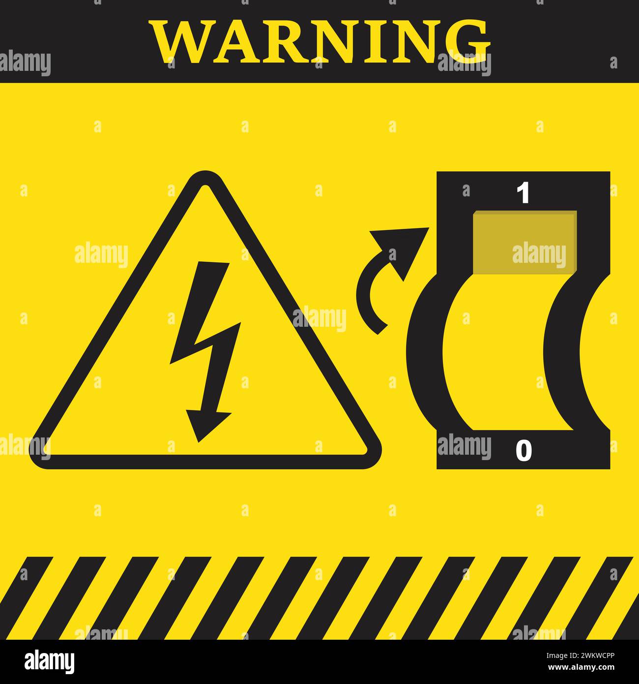 Thunderbolt symbol hi-res stock photography and images - Alamy