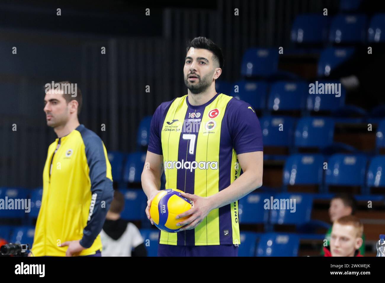 Vahit emre savas hi-res stock photography and images - Alamy