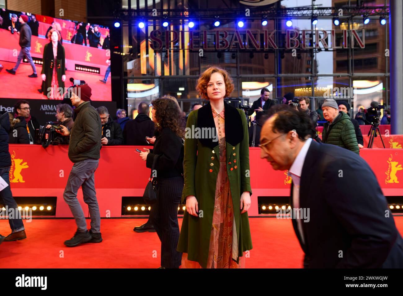 Emma bading hi-res stock photography and images - Alamy