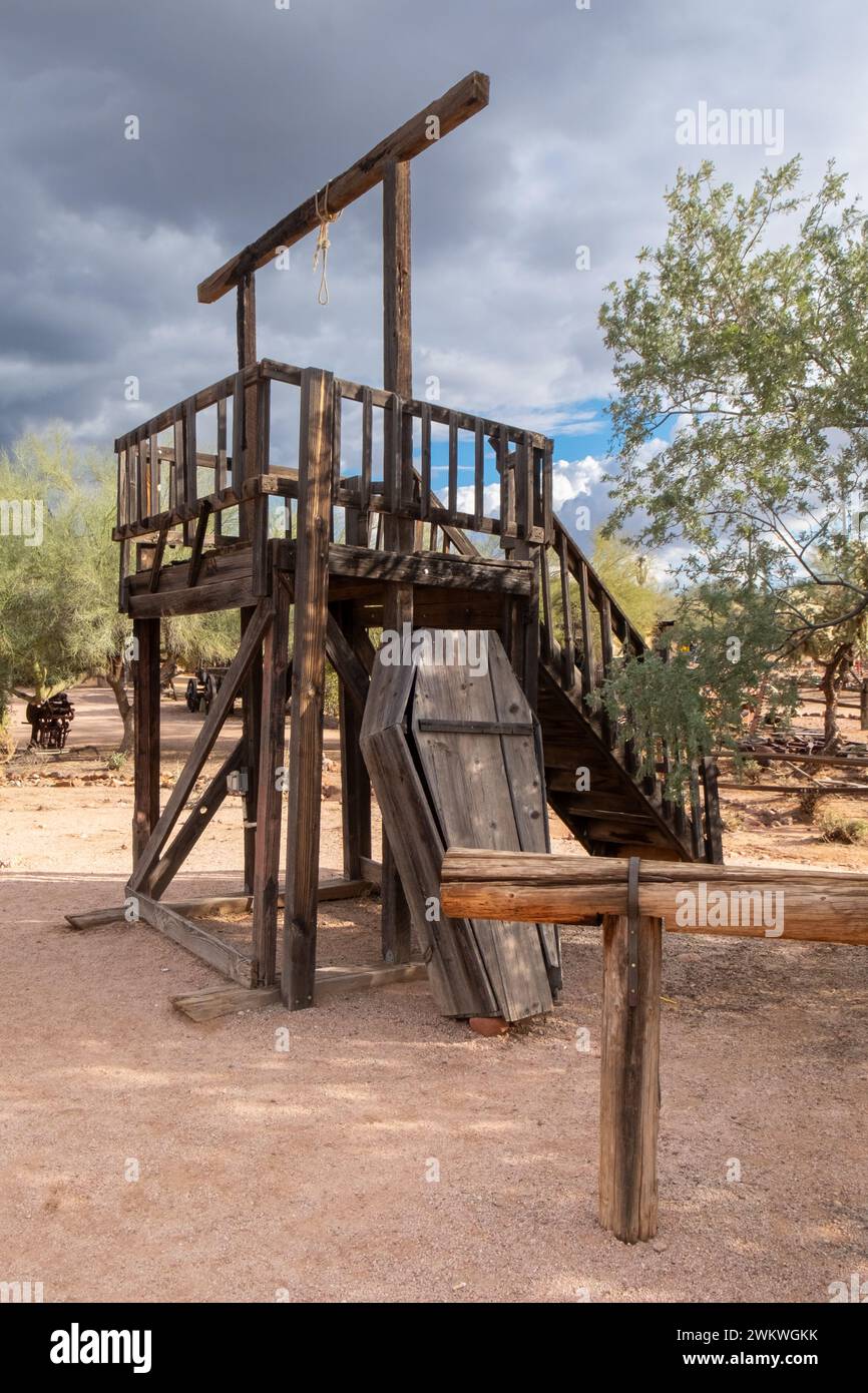 Junction ranch hi-res stock photography and images - Alamy