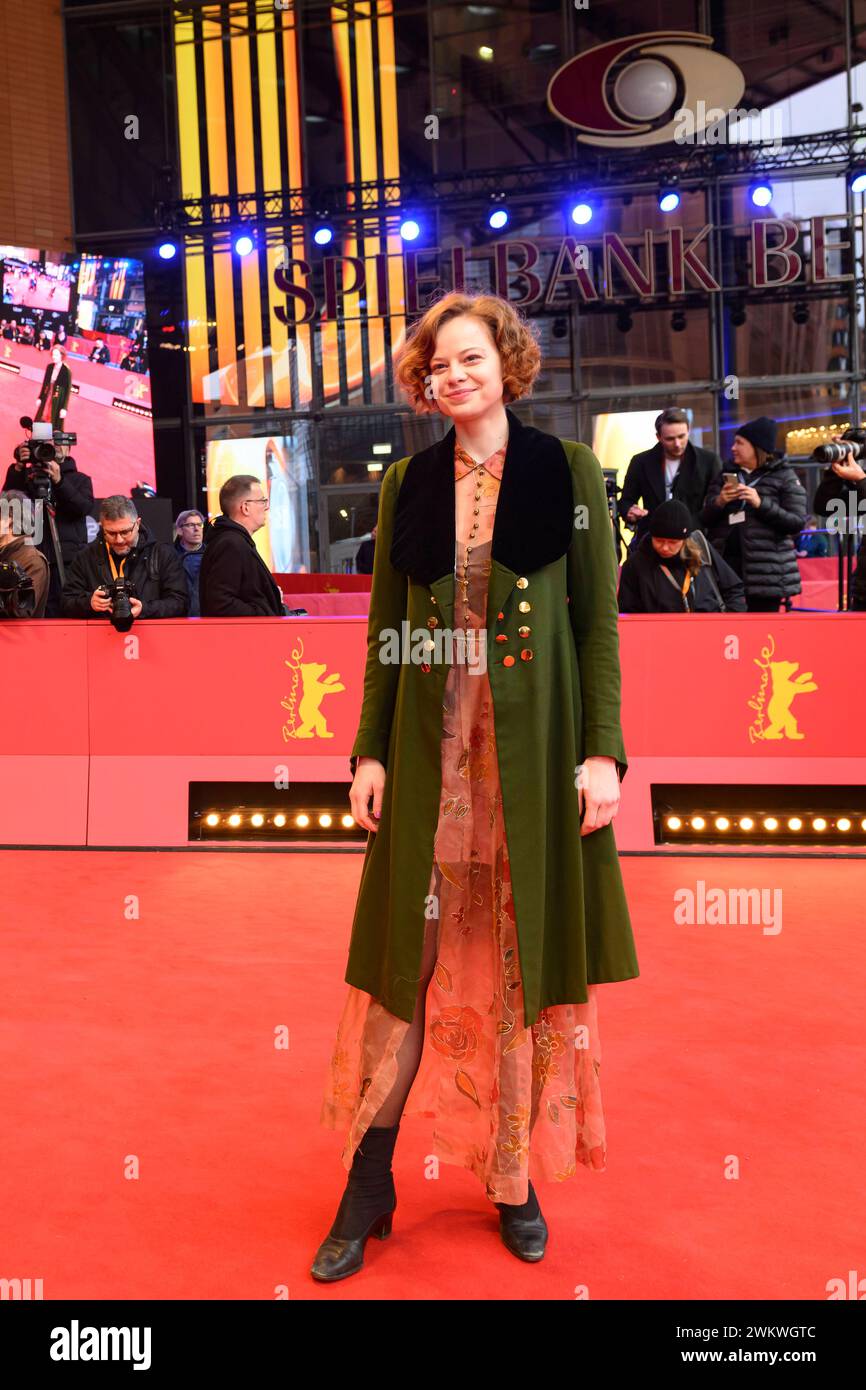 Emma bading hi-res stock photography and images - Alamy