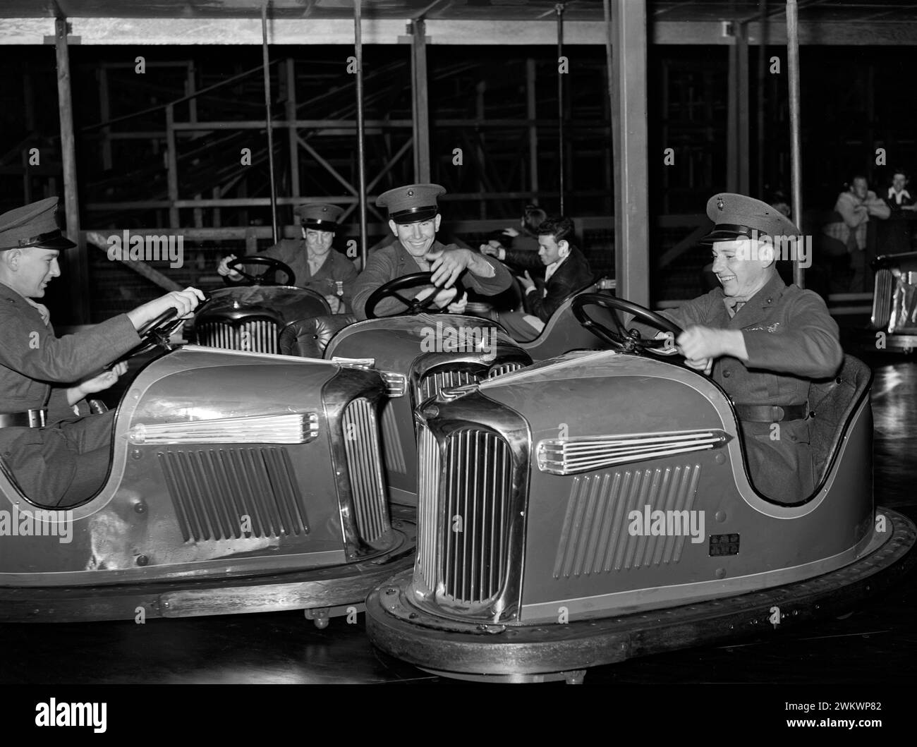 20th century military activities hi-res stock photography and images ...