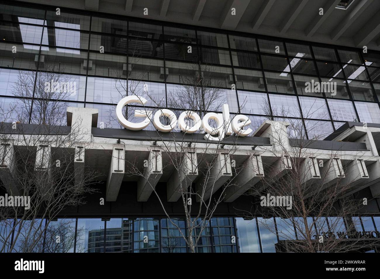 Photo by: zz/Siegfried Nacion/STAR MAX/IPx 2024 2/21/24 Atmosphere at ...