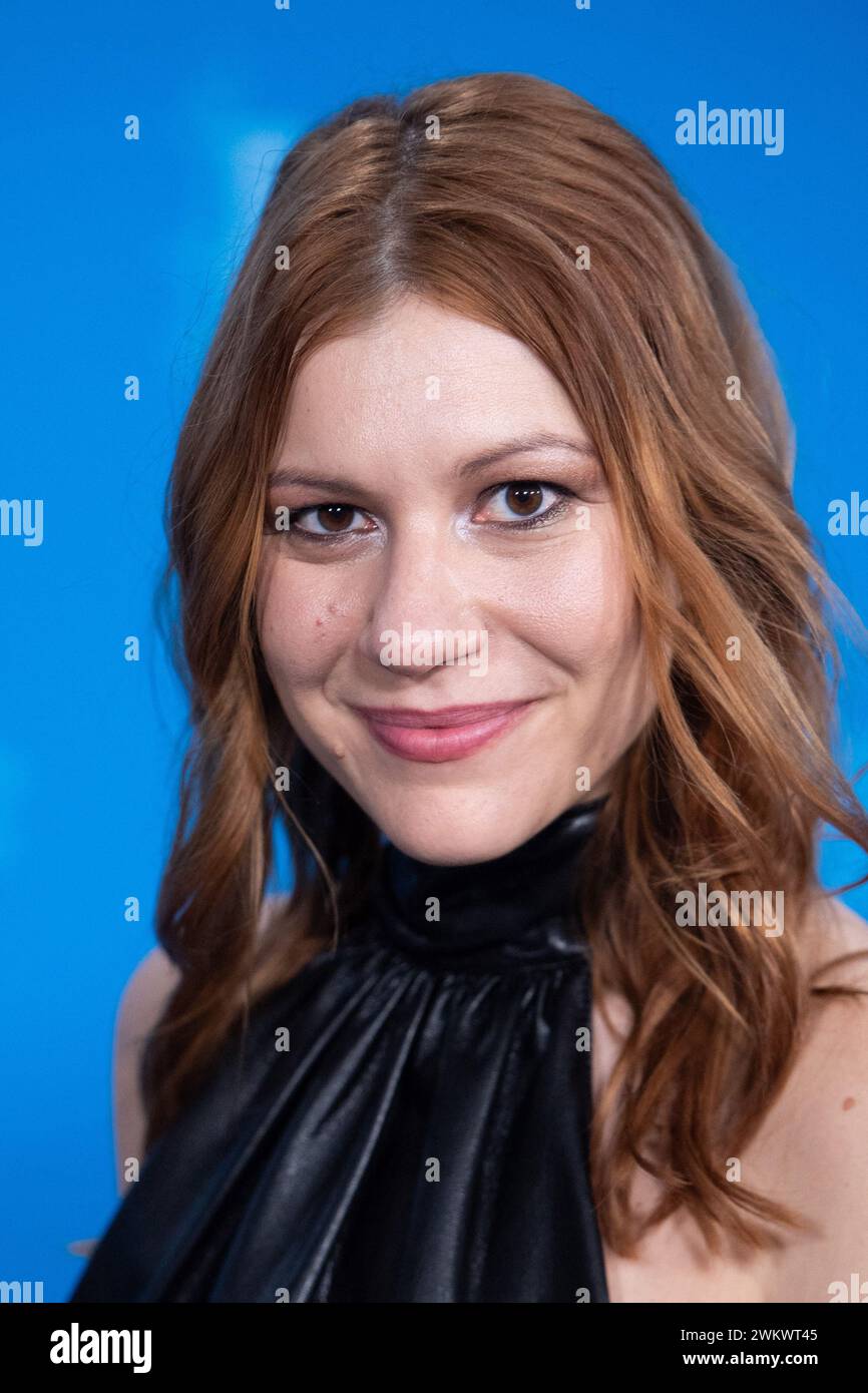 Francesca mazzoleni hi-res stock photography and images - Alamy