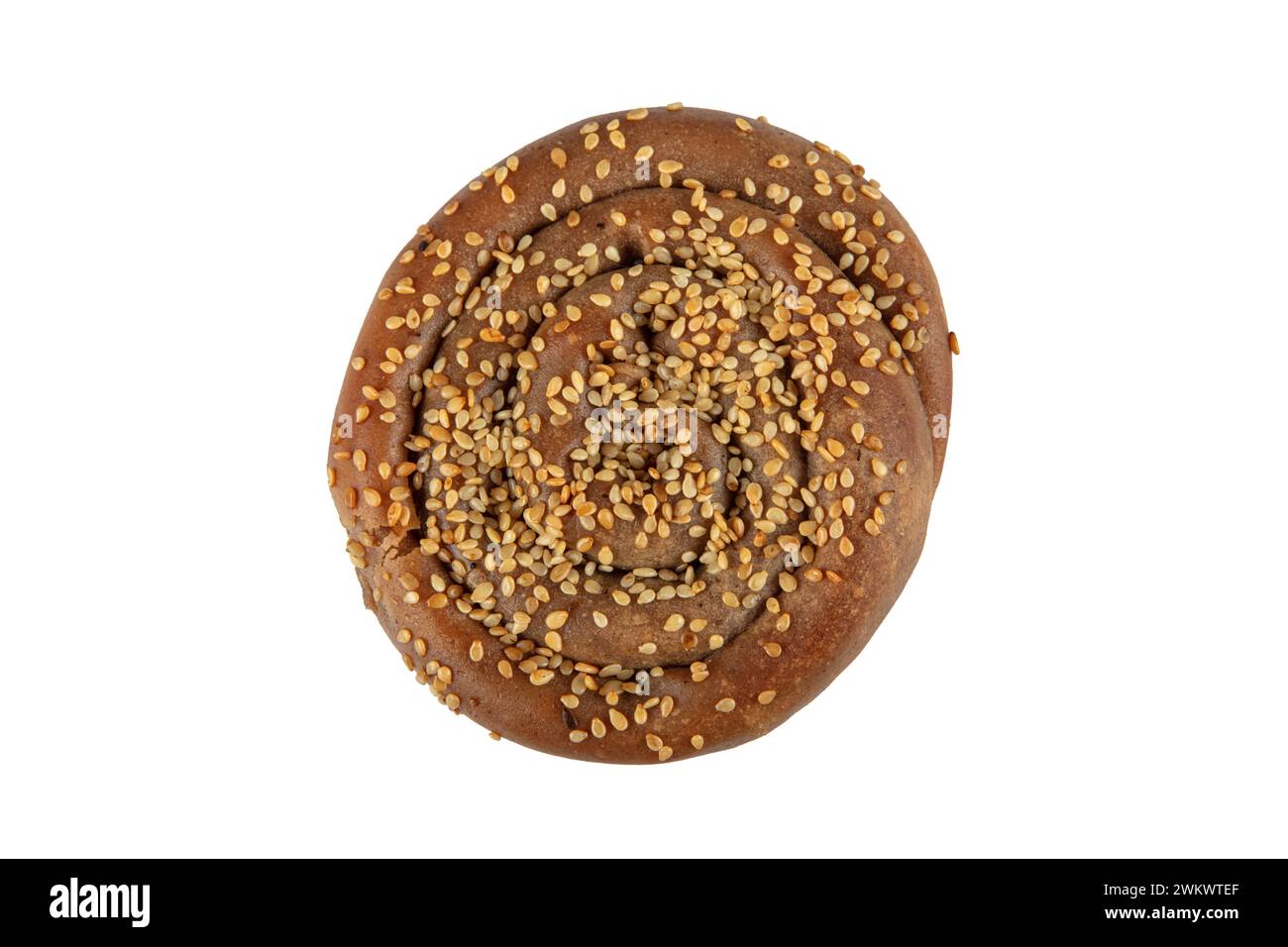 Buckwheat rose pastry hi-res stock photography and images - Alamy