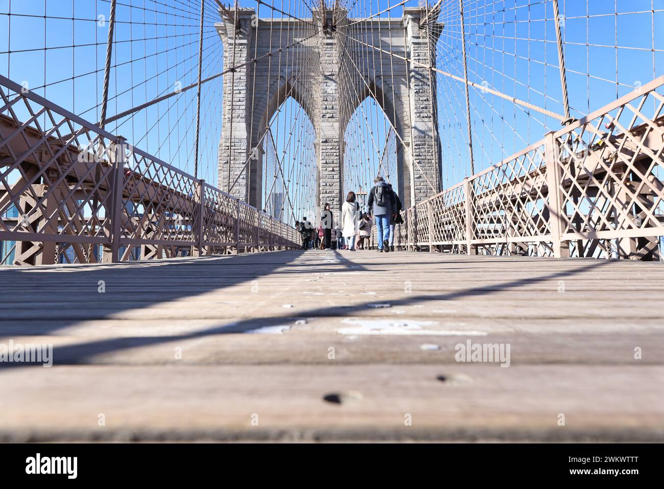 Gordon persons bridge hi-res stock photography and images - Alamy
