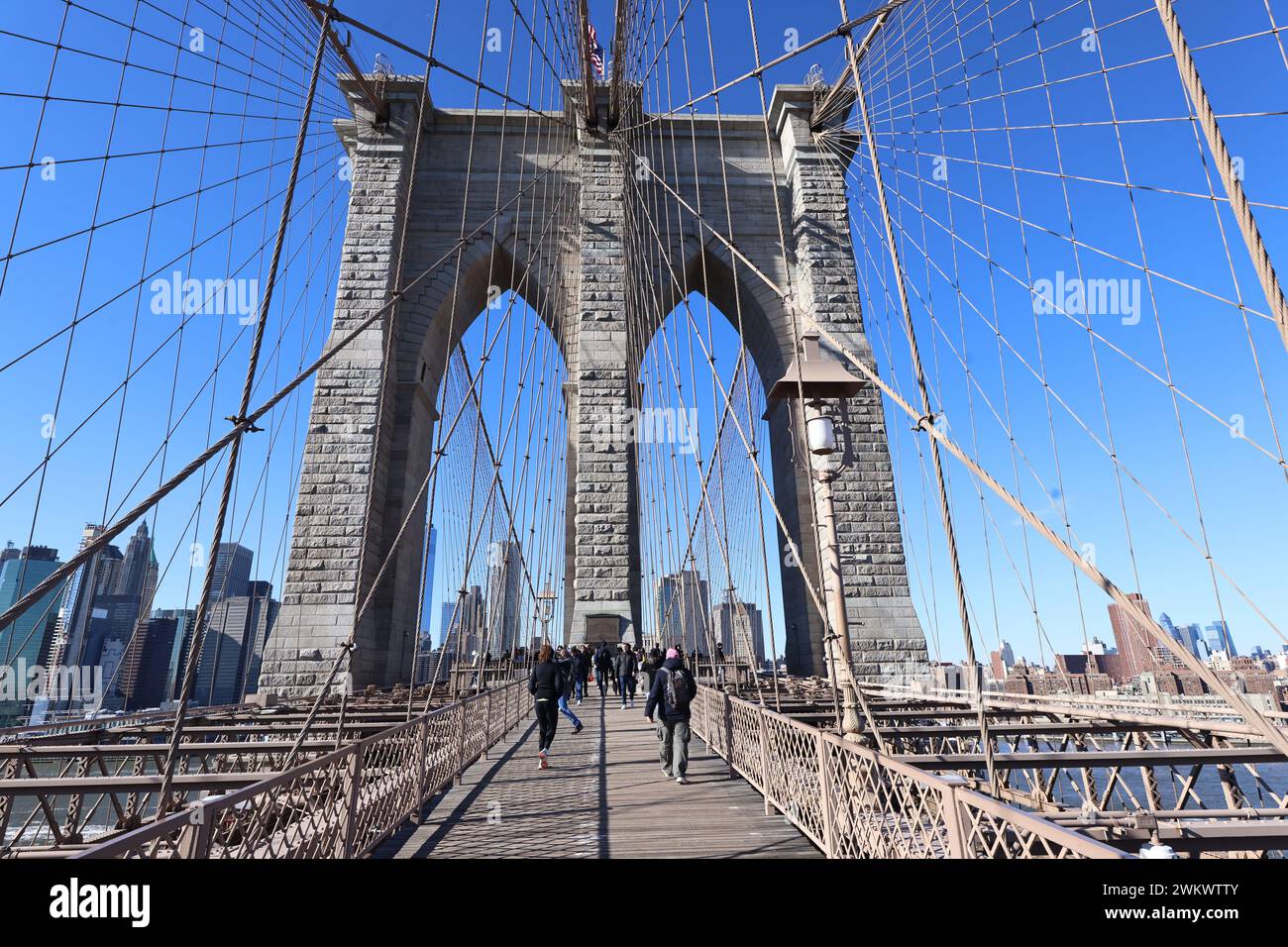 Gordon persons bridge hi-res stock photography and images - Alamy