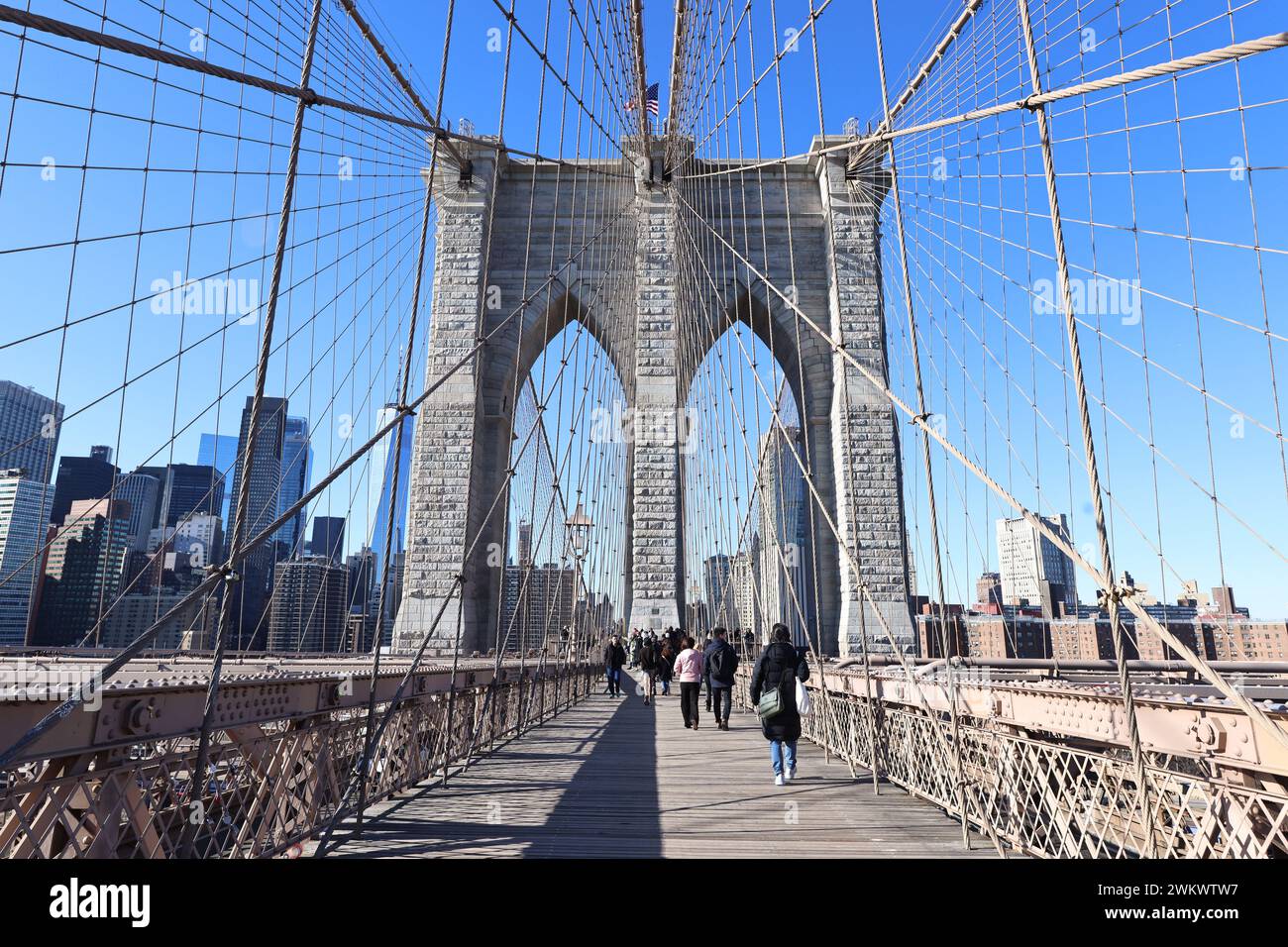 Gordon persons bridge hi-res stock photography and images - Alamy