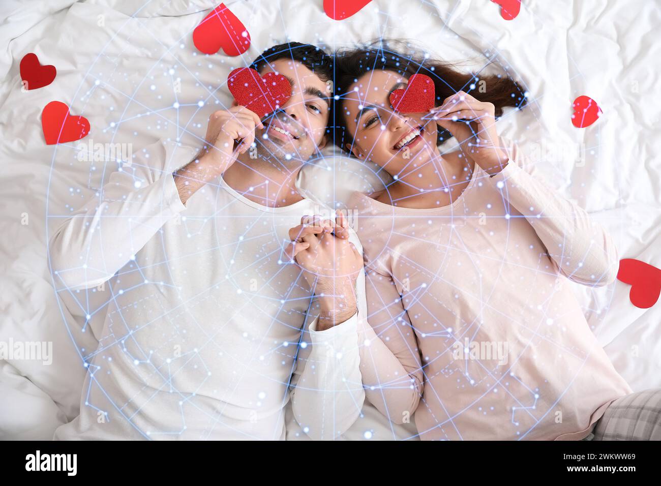 Zodiac constellations wheel hi-res stock photography and images - Alamy