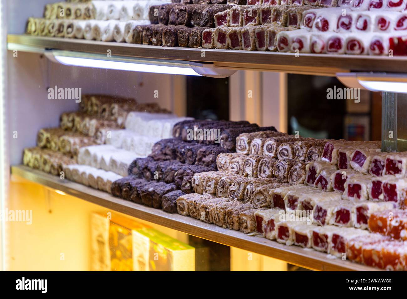 Bosanska poslastica hi-res stock photography and images - Alamy