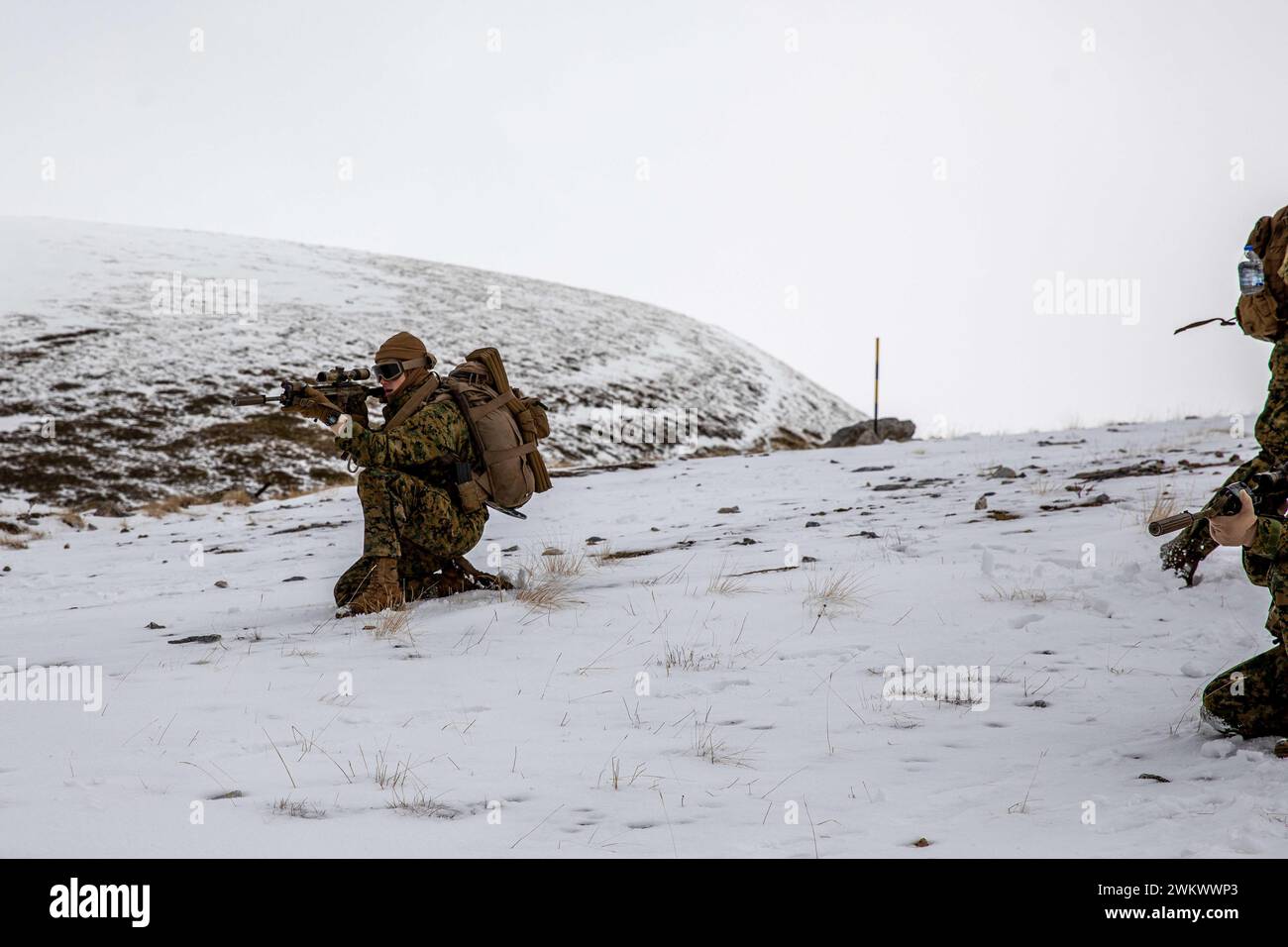 Naval special warfare unit 2 hi-res stock photography and images - Alamy