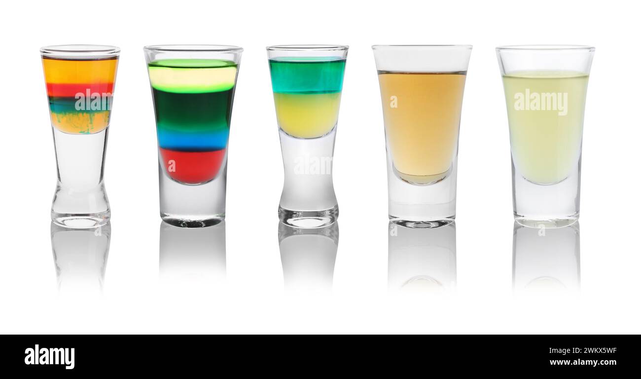 Glasses shooters hi-res stock photography and images - Alamy
