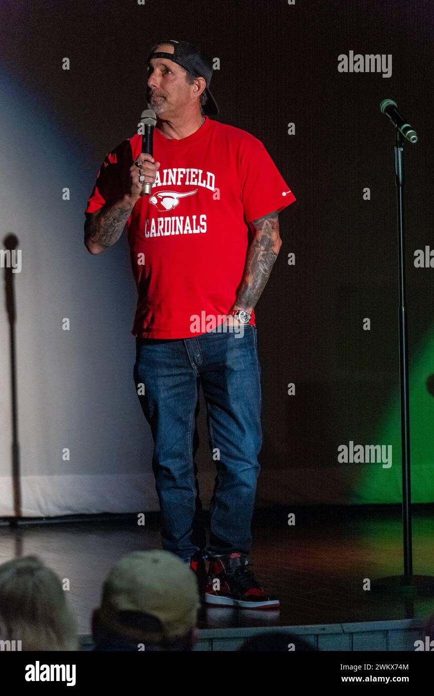 Nymodel hi-res stock photography and images - Alamy