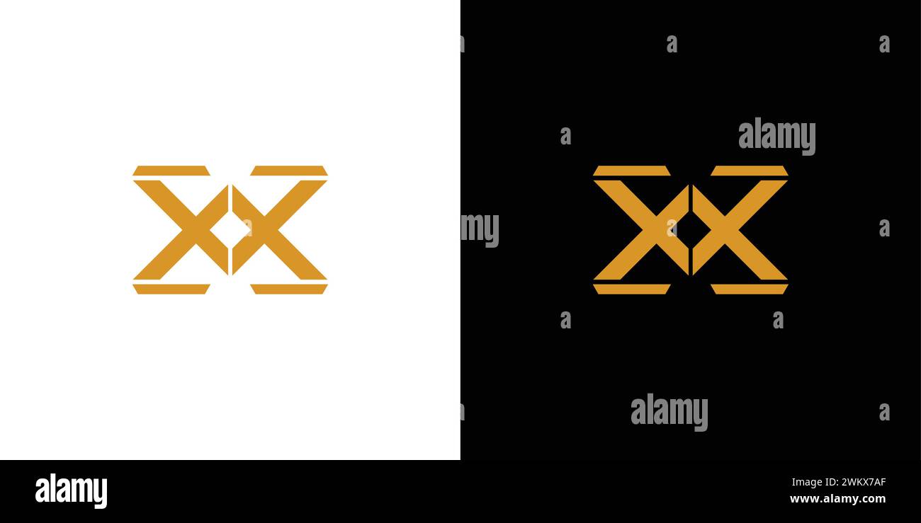 Strong x Stock Vector Images - Alamy