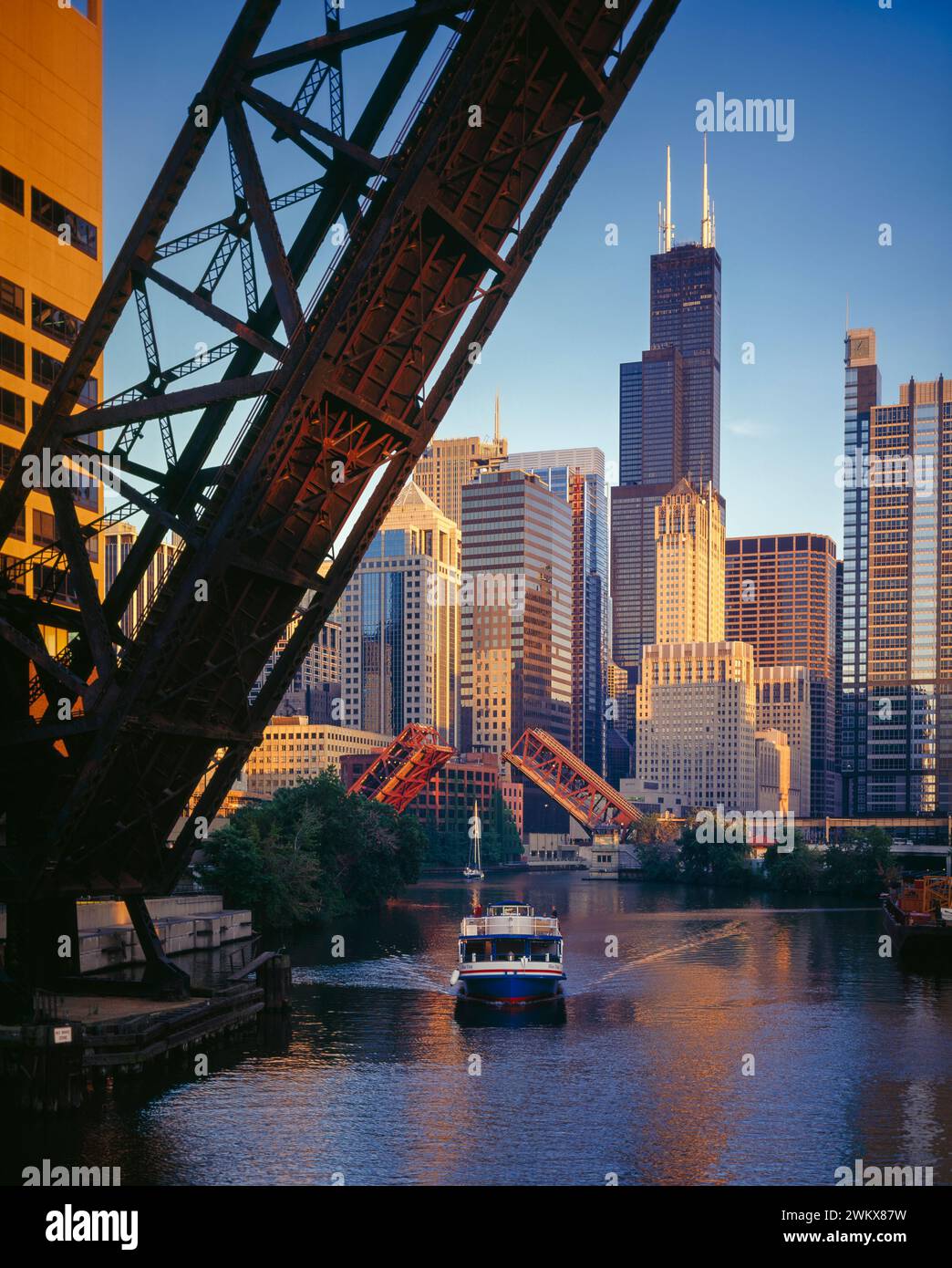 Kinzie hi-res stock photography and images - Alamy