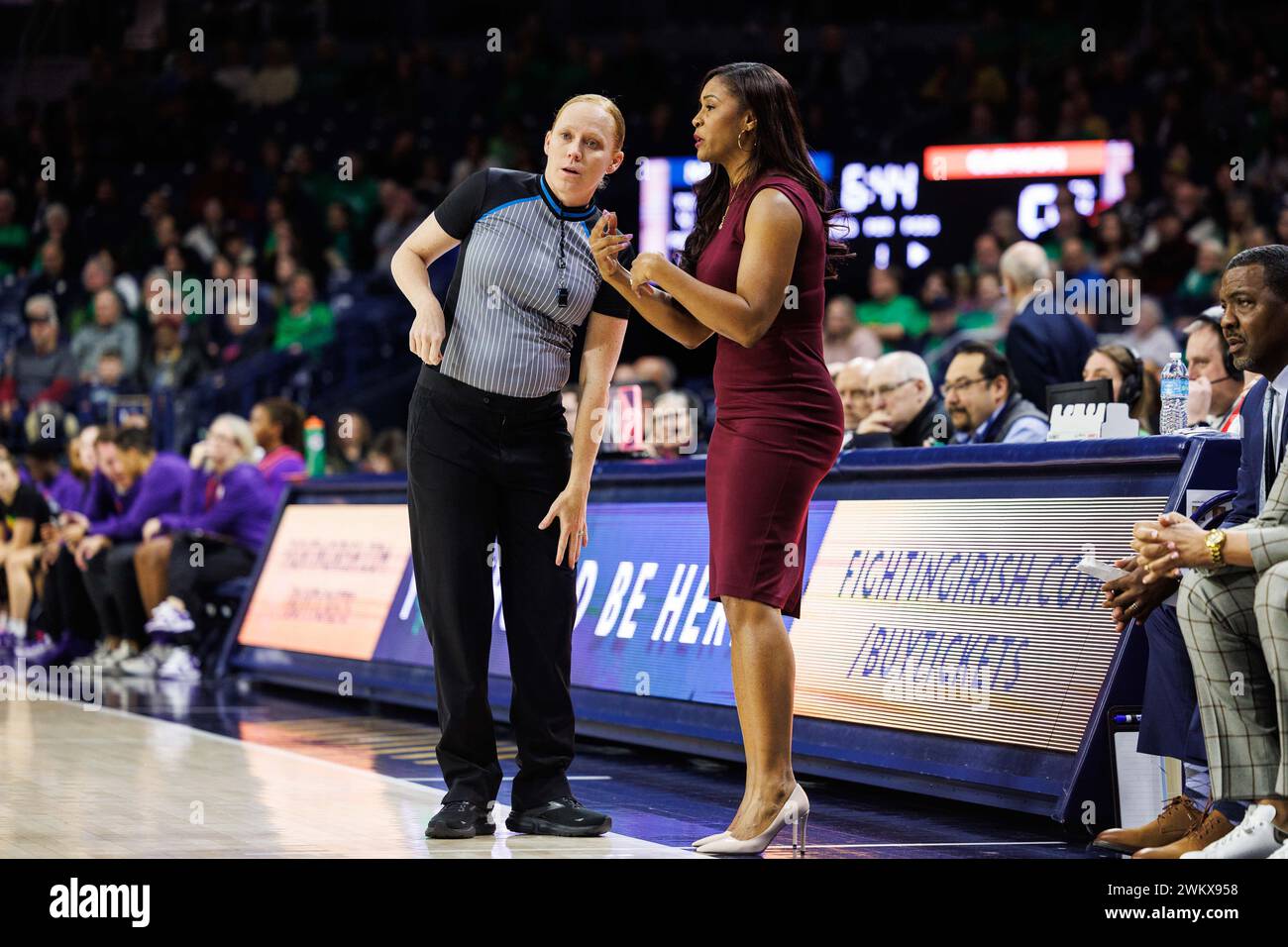 Niele ivey hi-res stock photography and images - Alamy