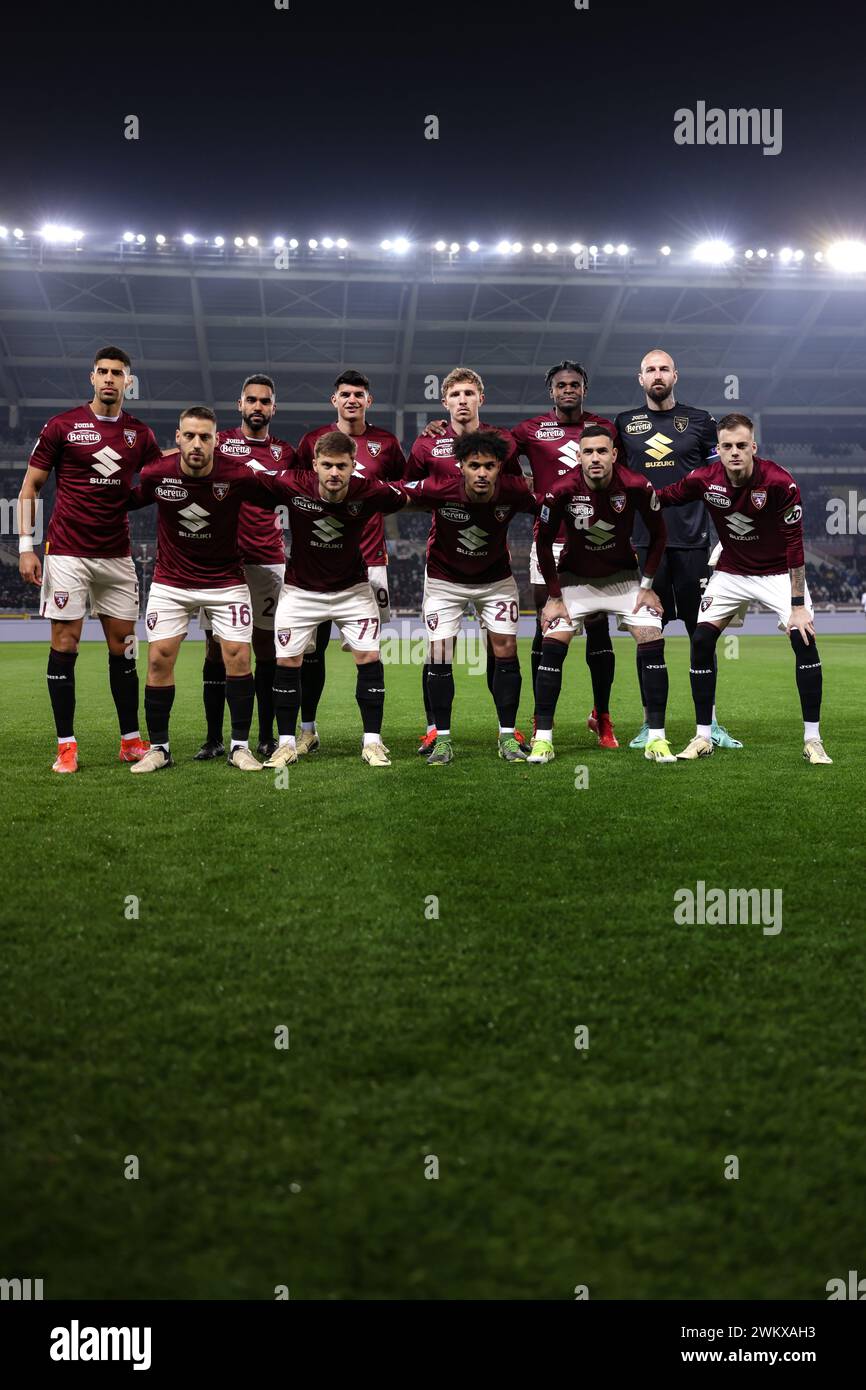 Matteo and valentino hi-res stock photography and images - Alamy