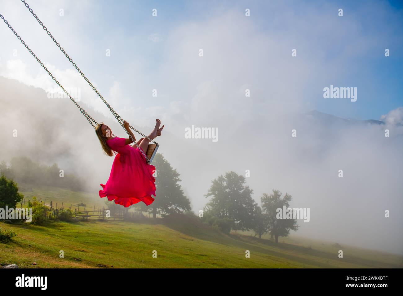Playful symphony hi-res stock photography and images - Alamy