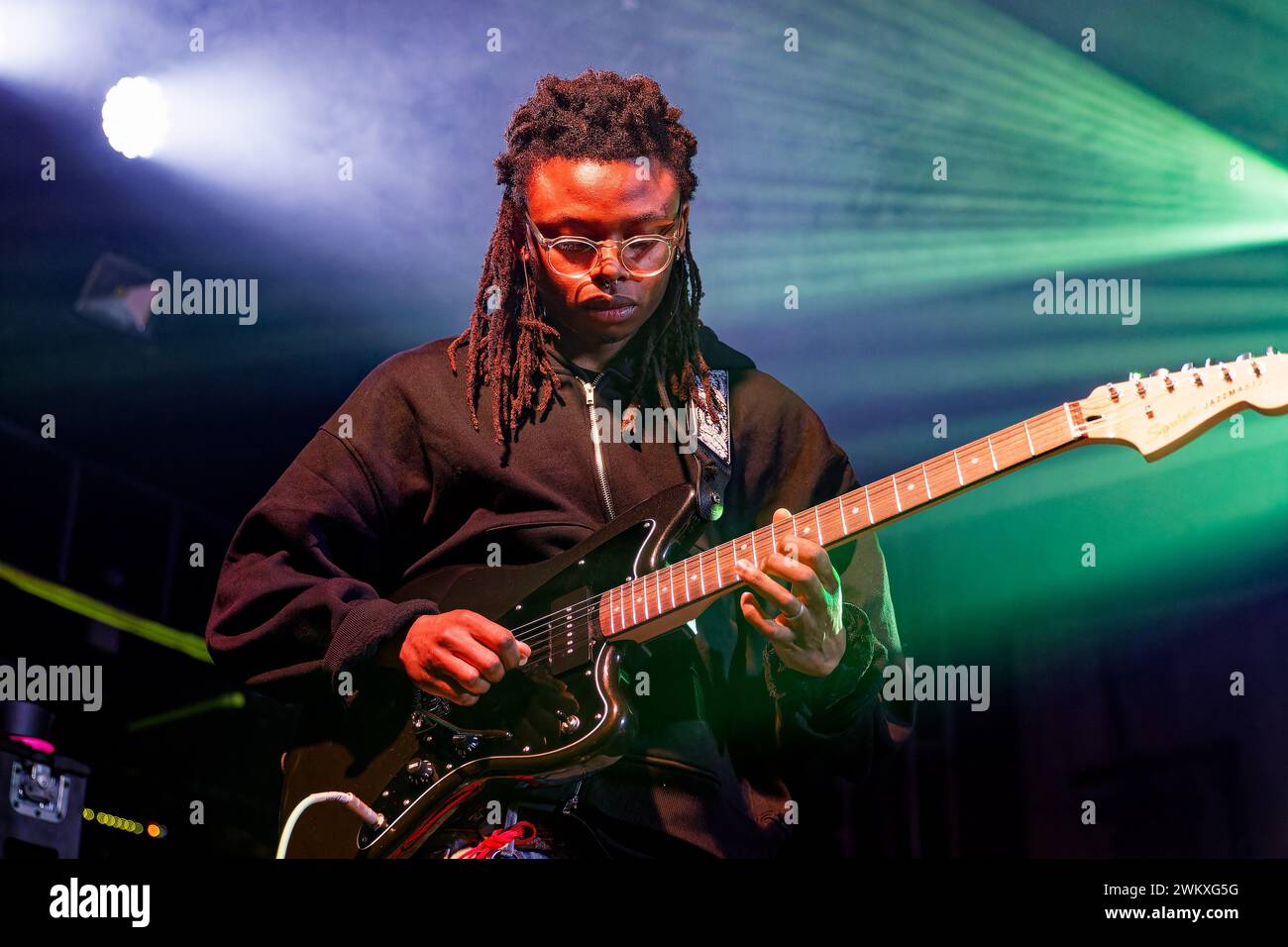 February 22, 2024, Liverpool, UK: Liverpool Uk, 21st February 2024 ...