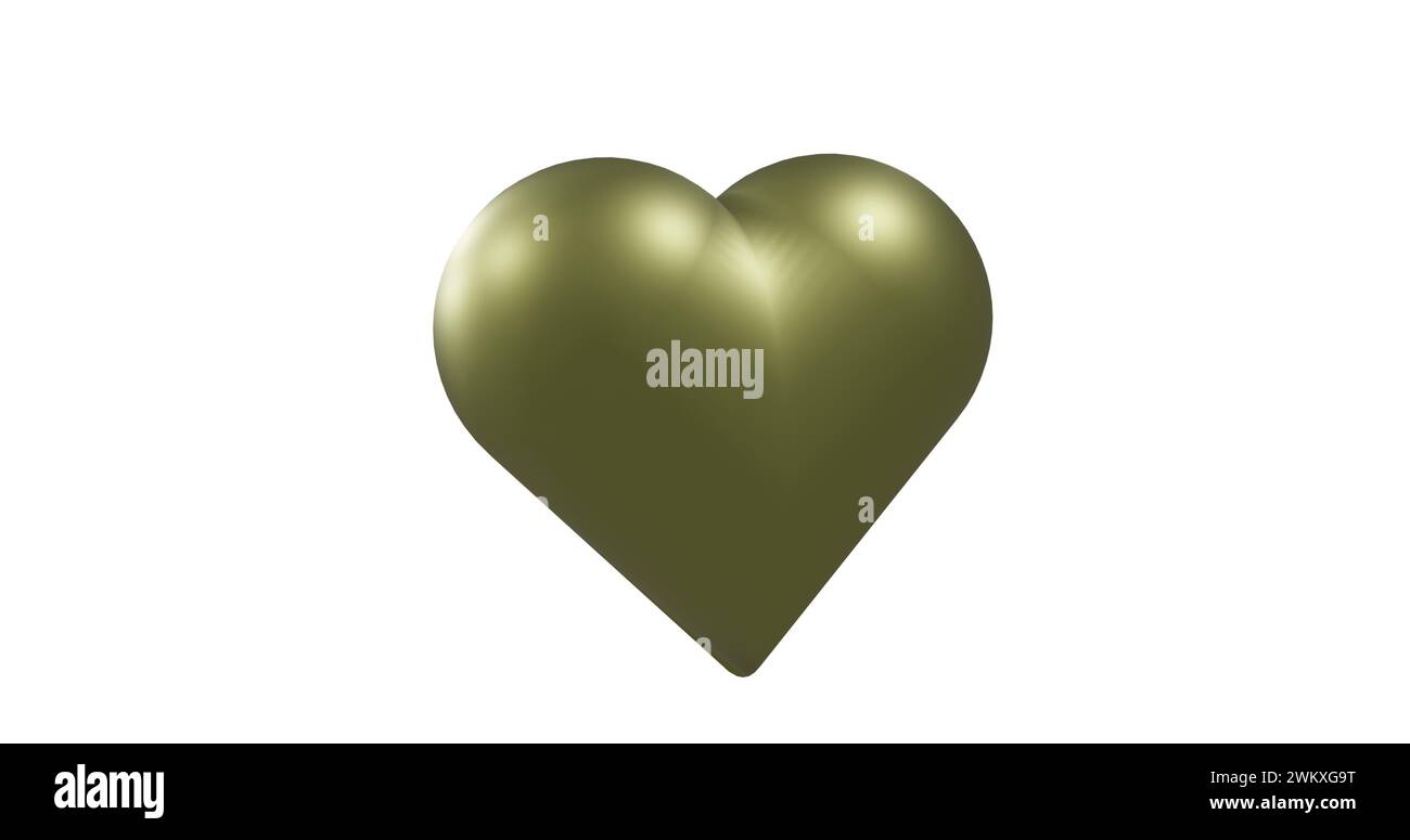 Moving heart Cut Out Stock Images & Pictures - Alamy