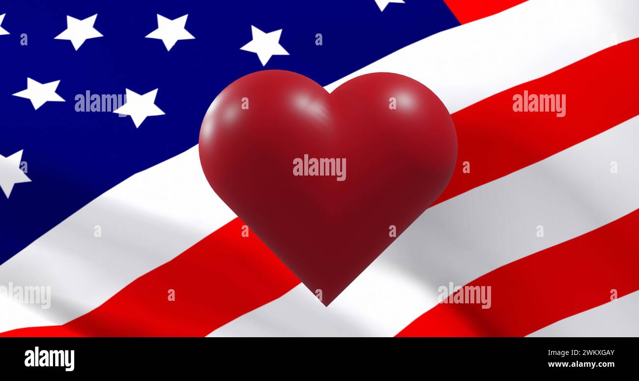 Animated heart hi-res stock photography and images - Alamy